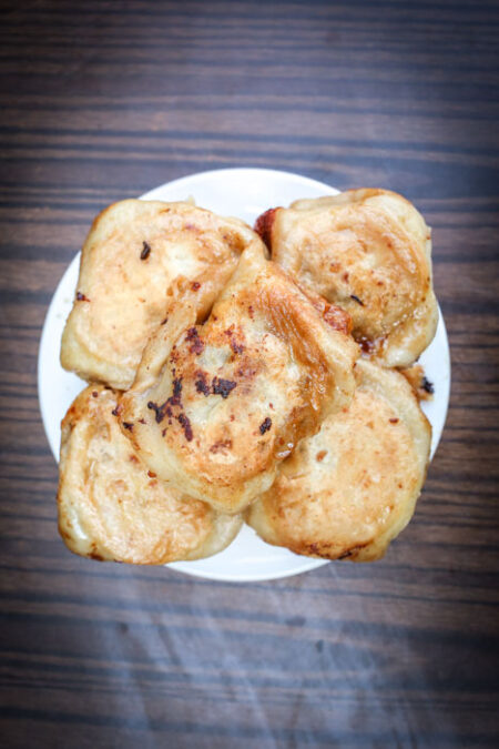 Lost Plate Food Tours | China, Cambodia, & Portland, OR
