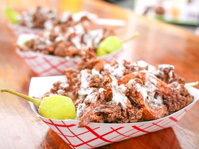 The Best Portland Food Carts & Food Trucks | Lost Plate Food Tours
