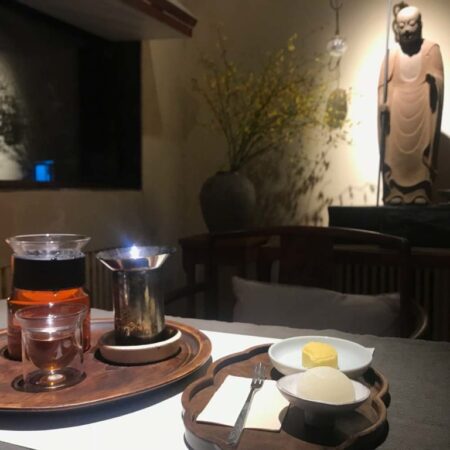 Beijing Tea Houses | Hidden Traditional Tea | Lost Plate China
