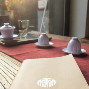 Beijing Tea Houses | Hidden Traditional Tea | Lost Plate China