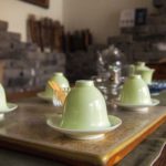 Beijing Tea Houses | Hidden Traditional Tea | Lost Plate China