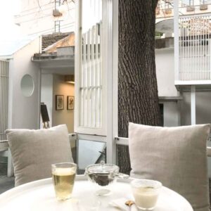 Beijing Tea Houses | Hidden Traditional Tea | Lost Plate China