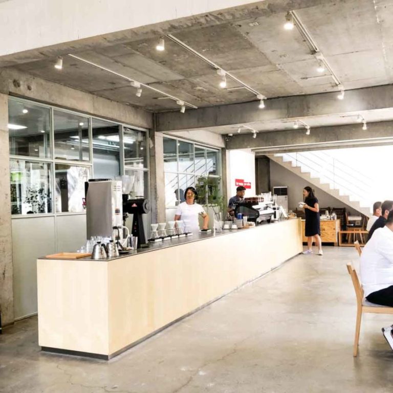 Beijing’s Best Cafes | Best Coffee Shops | Lost Plate China