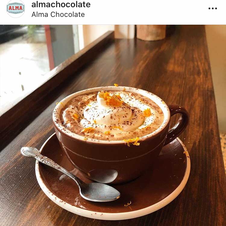 The Best Chocolate Shops in Portland, Oregon | Lost Plate Portland