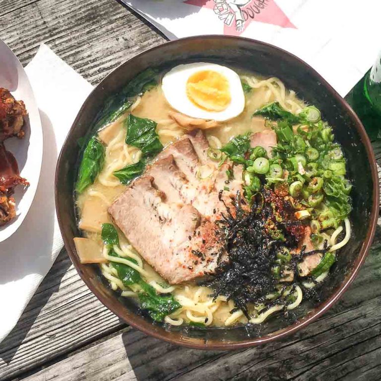 The Best Portland Food Carts & Food Trucks | Lost Plate Food Tours