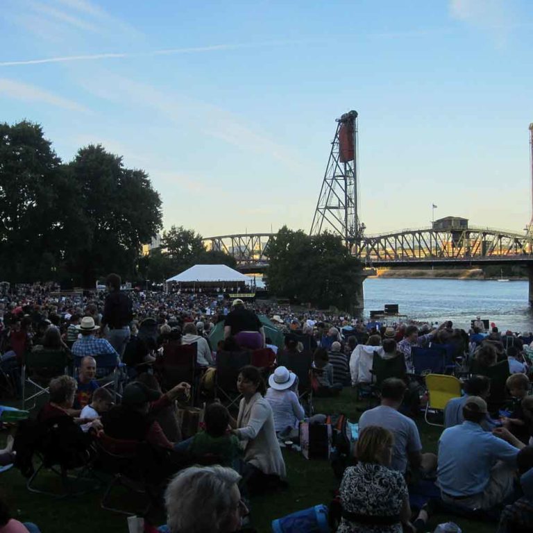 Portland’s Best Summer Events & Festivals | Lost Plate Portland