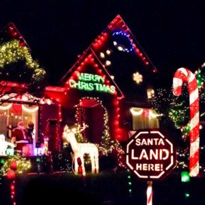 The Best Portland Winter Festivals & Christmas Events | Lost Plate