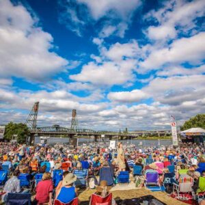 Portland’s Best Summer Events & Festivals | Lost Plate Portland