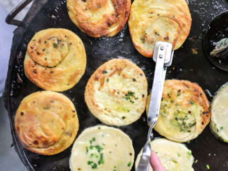 Old-Shanghai Breakfast Food Tour | Best Local Street Food | Lost Plate