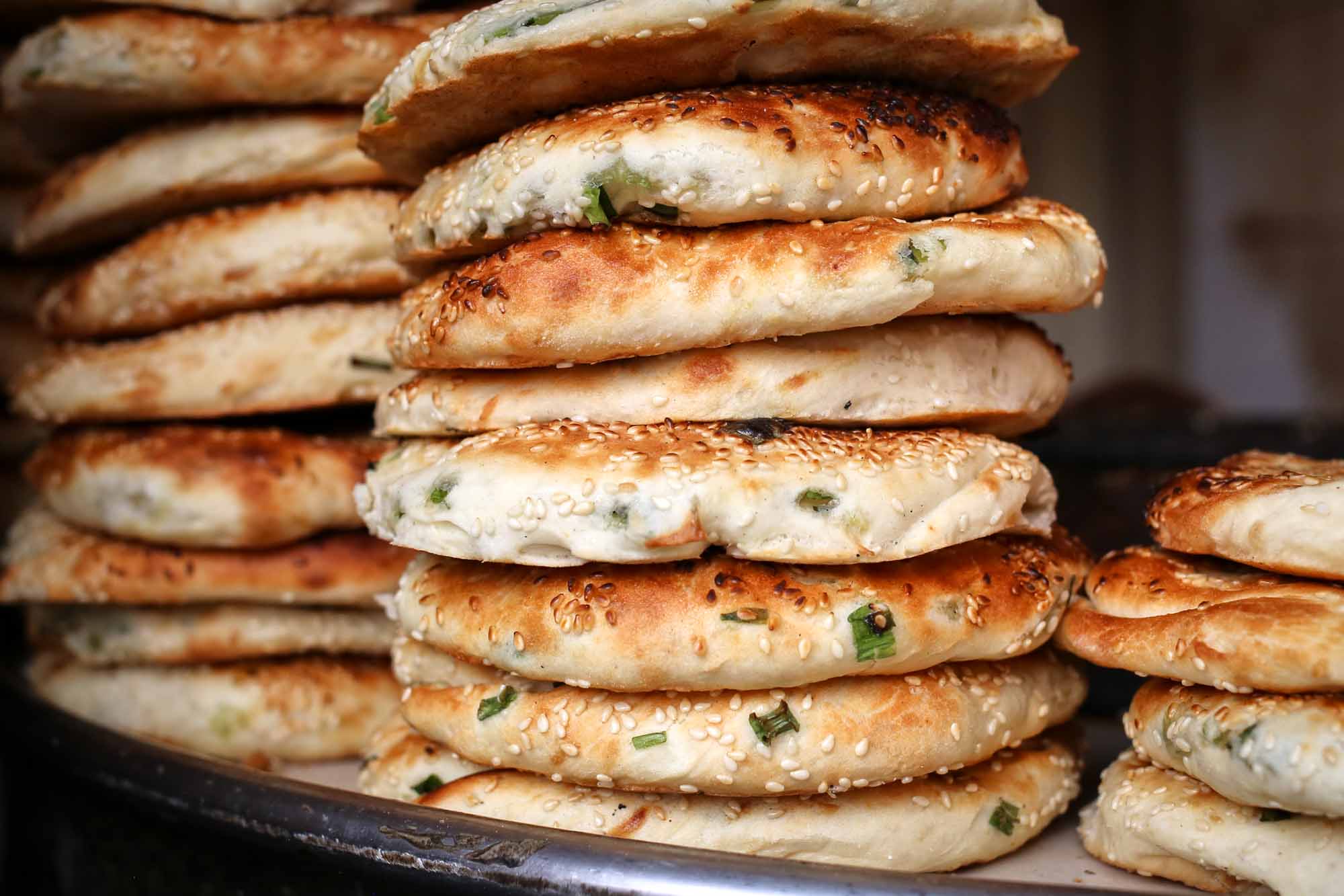 Old-Shanghai Breakfast Food Tour | Best Local Street Food | Lost Plate