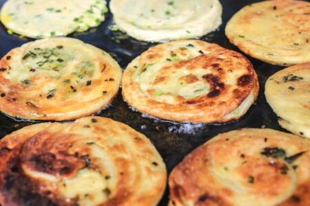 Old-Shanghai Breakfast Food Tour | Best Local Street Food | Lost Plate