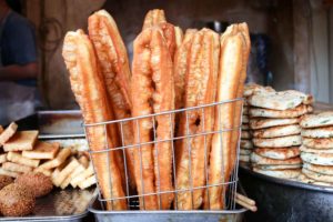 Shanghai Food Tours | Local Food in Shanghai | Lost Plate China