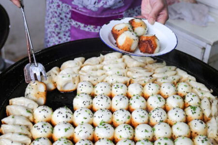 Shanghai Food Tours | Local Food in Shanghai | Lost Plate China