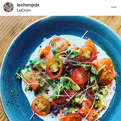 The Best Portland Happy Hours | Portland, Oregon | Lost Plate