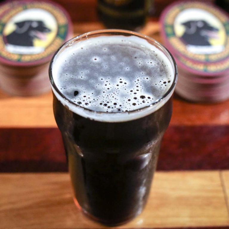 Best Breweries in Portland | Portland Oregon Craft Beer | Lost Plate