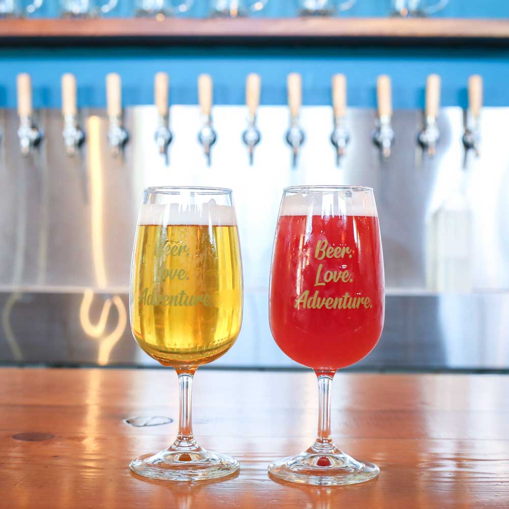 Best Breweries in Portland | Portland Oregon Craft Beer | Lost Plate