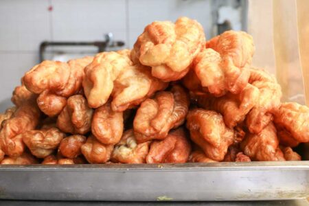 Beijing Breakfast Food Tour | Hutong Walking Tour | Lost Plate China