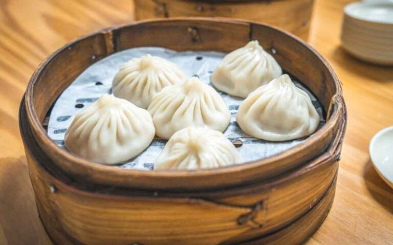 Shanghai's Must-Visit Restaurants in 2024 | Where to Eat Guide to ...