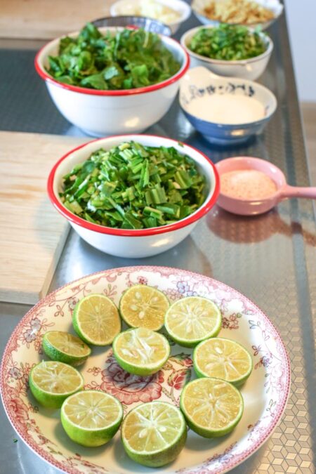 Yunnan Ghost Chicken Recipe | Lost Plate Food Tours in Yunnan, China