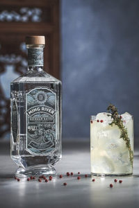 Sichuan Mule Baijiu Cocktail Recipe | Baijiu Cocktail Recipe Box