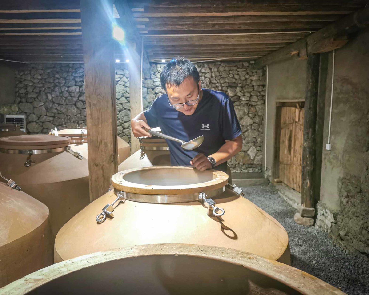 Zaxee Winery | Best Wine in Shangrila, Yunnan China | Lost Plate Food Tours