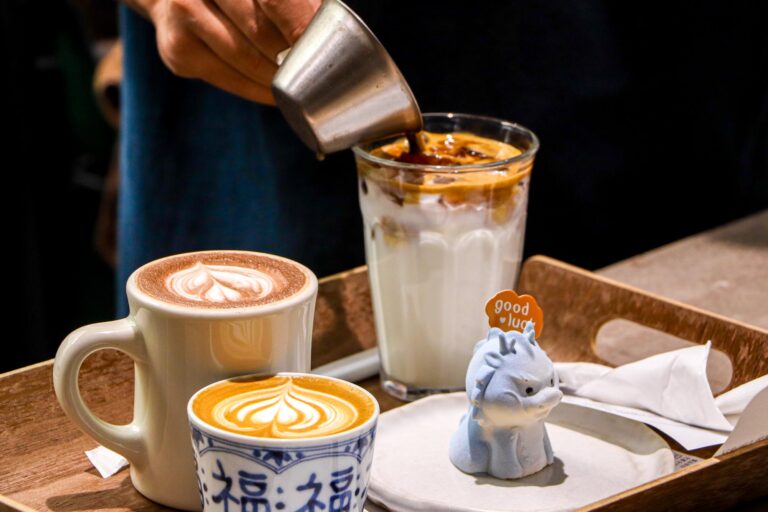 Beijings Best Cafes And Coffee Shops In 2024 By Lost Plate Food Tours