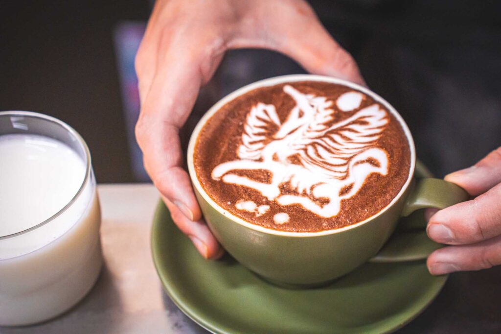 Shanghai's Best Cafes & Coffee Shops in 2024 | by Lost Plate Food Tours