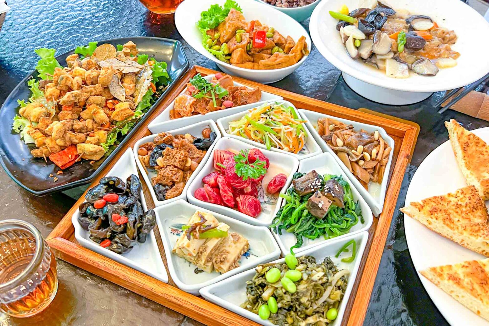 Shanghai's Must-Visit Restaurants in 2024 | Where to Eat Guide to ...