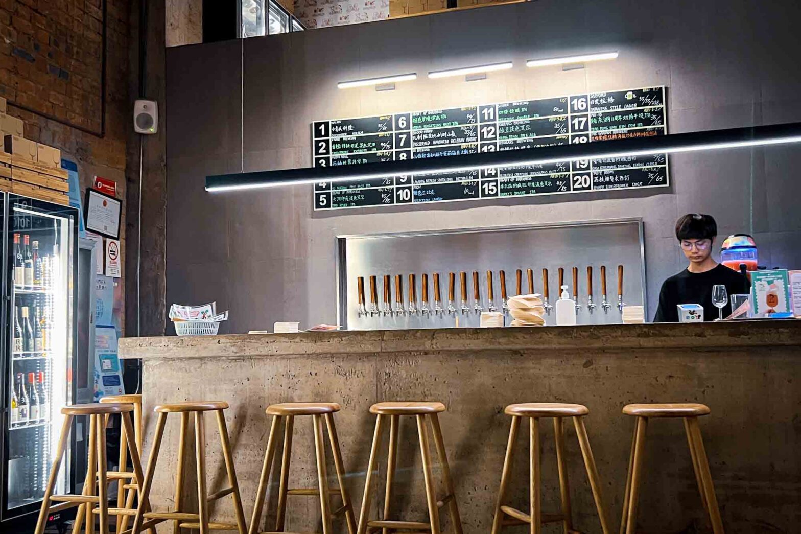 Shanghai's Best Craft Beer & Breweries in 2024 | by Lost Plate