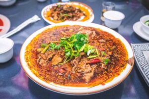 Chengdu Food Tours | Eat Authentic Sichuan Cuisine | Lost Plate