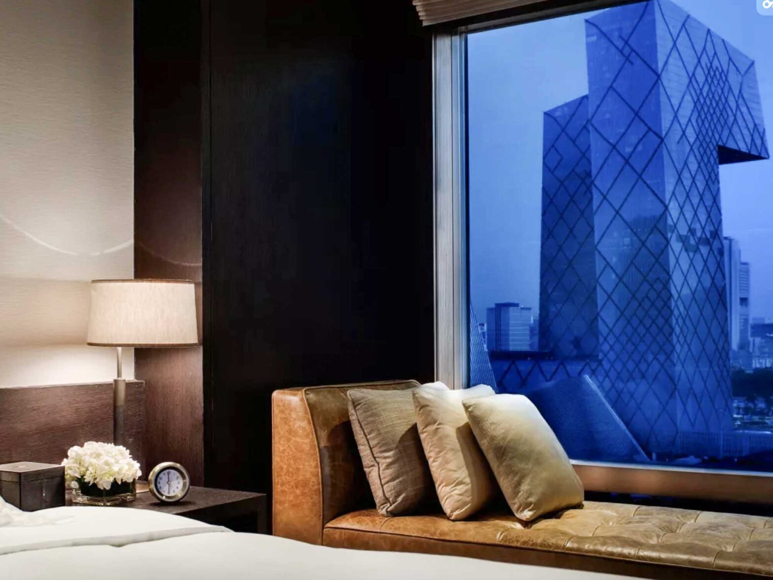 Beijing’s Best Parks to Visit in 2025:Guide to City Views, Scenic Walks ...