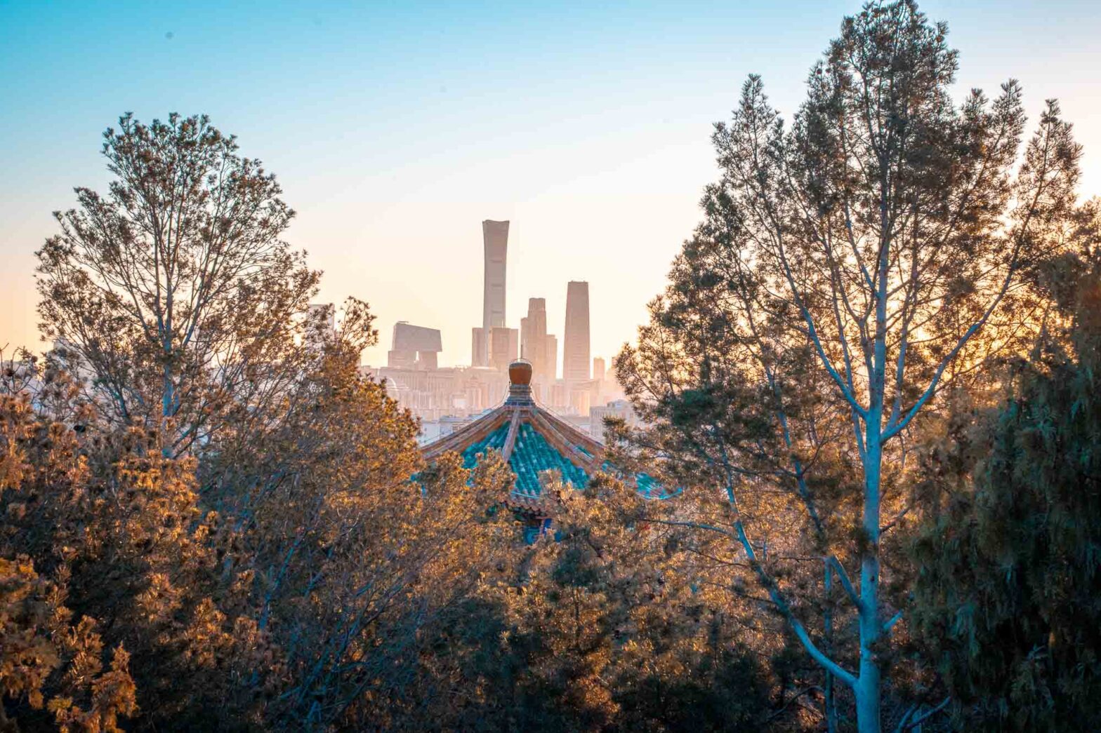 Beijing’s Best Parks to Visit in 2025:Guide to City Views, Scenic Walks ...