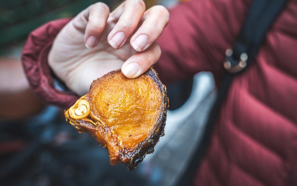 Baoyu: Shanghai’s Signature Fried Fish & the Story Behind The Dish | by ...