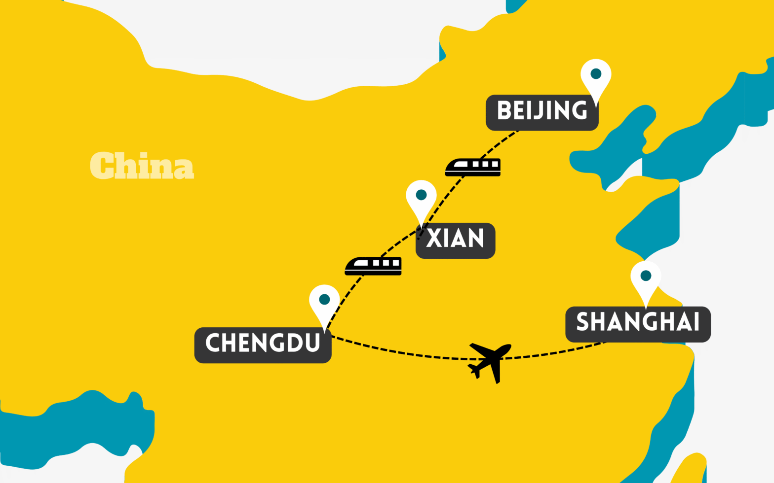 Best of China 11-day Trip | Lost Plate Food Tours