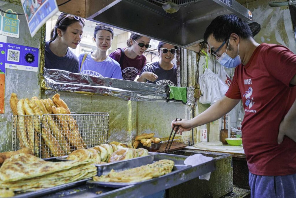 Lost Plate Food Tours | China, Cambodia, & Portland, OR